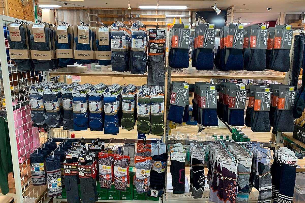 〈PR〉今冬のゲレンデ 快適ウェアで楽しもう！〝イマドキ〟のウィンタースポーツアイテム、ショップ担当者のオススメは？ - TripEat北海道