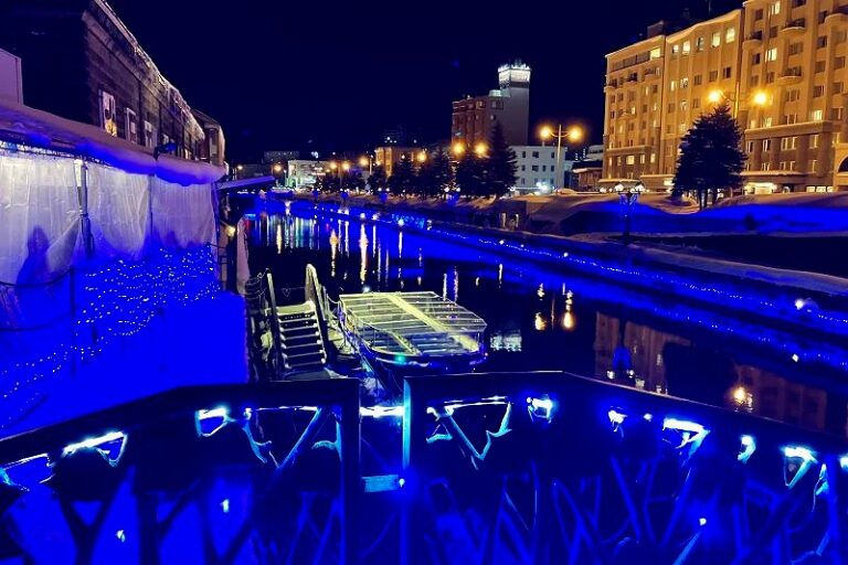 小樽で最高に旨い北海道の酒を楽しむ4つの方法〈山﨑編集長☆発〉 - TripEat北海道