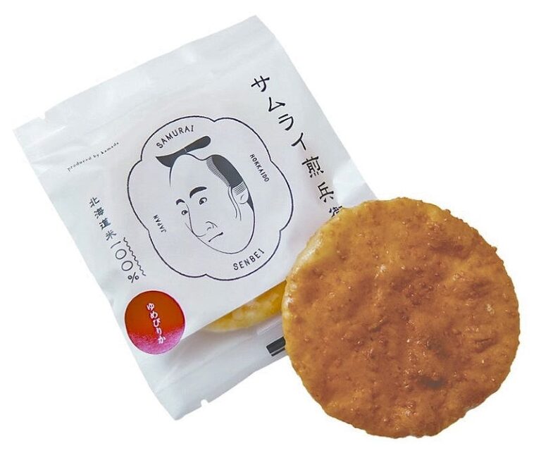 優しい味にほっとする 手焼きせんべいはいかが～札幌市内4店 - TripEat北海道