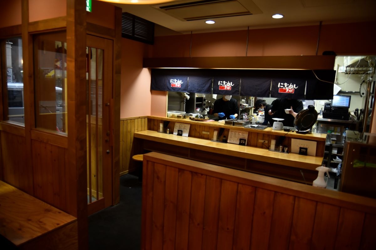 朝からしっかり、美味しいご飯が食べたい！ 早朝から営業する札幌市内おすすめの店5選 - TripEat北海道