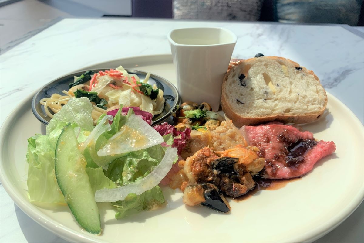 札幌で眺めと食事を楽しむなら JRタワーホテル日航札幌開業20周年～35階レストランリニューアル- TripEat北海道