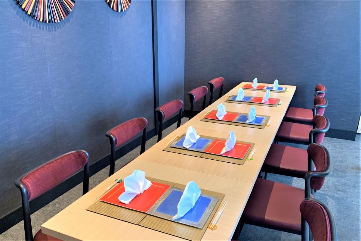 札幌で眺めと食事を楽しむなら JRタワーホテル日航札幌開業20周年～35階レストランリニューアル- TripEat北海道