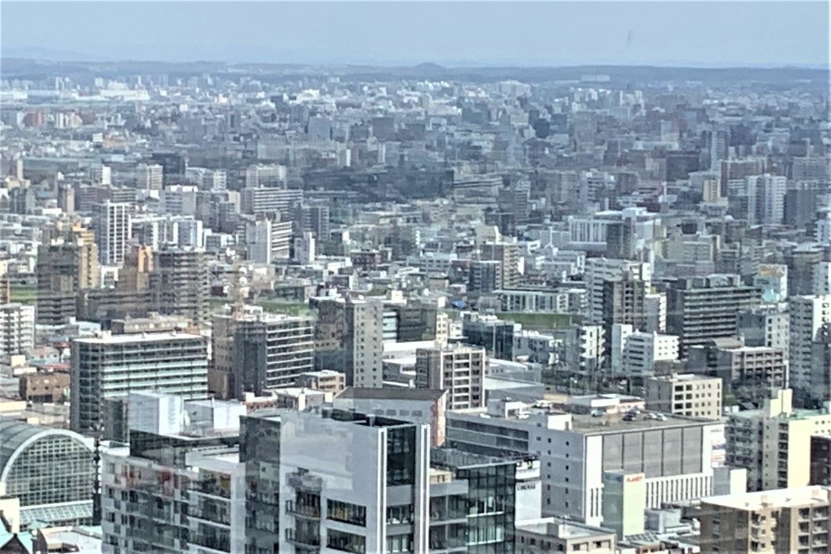 札幌で眺めと食事を楽しむなら JRタワーホテル日航札幌開業20周年～35階レストランリニューアル- TripEat北海道