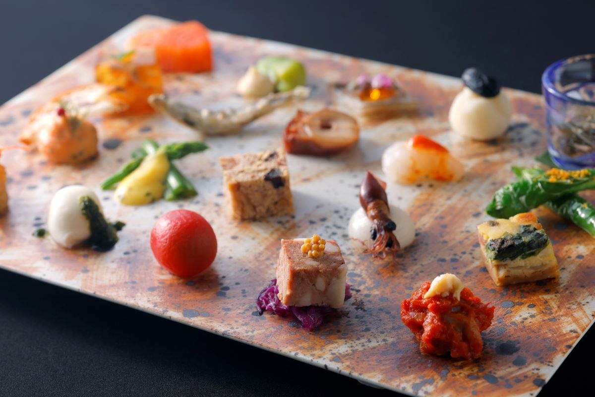 札幌で眺めと食事を楽しむなら JRタワーホテル日航札幌開業20周年～35階レストランリニューアル- TripEat北海道