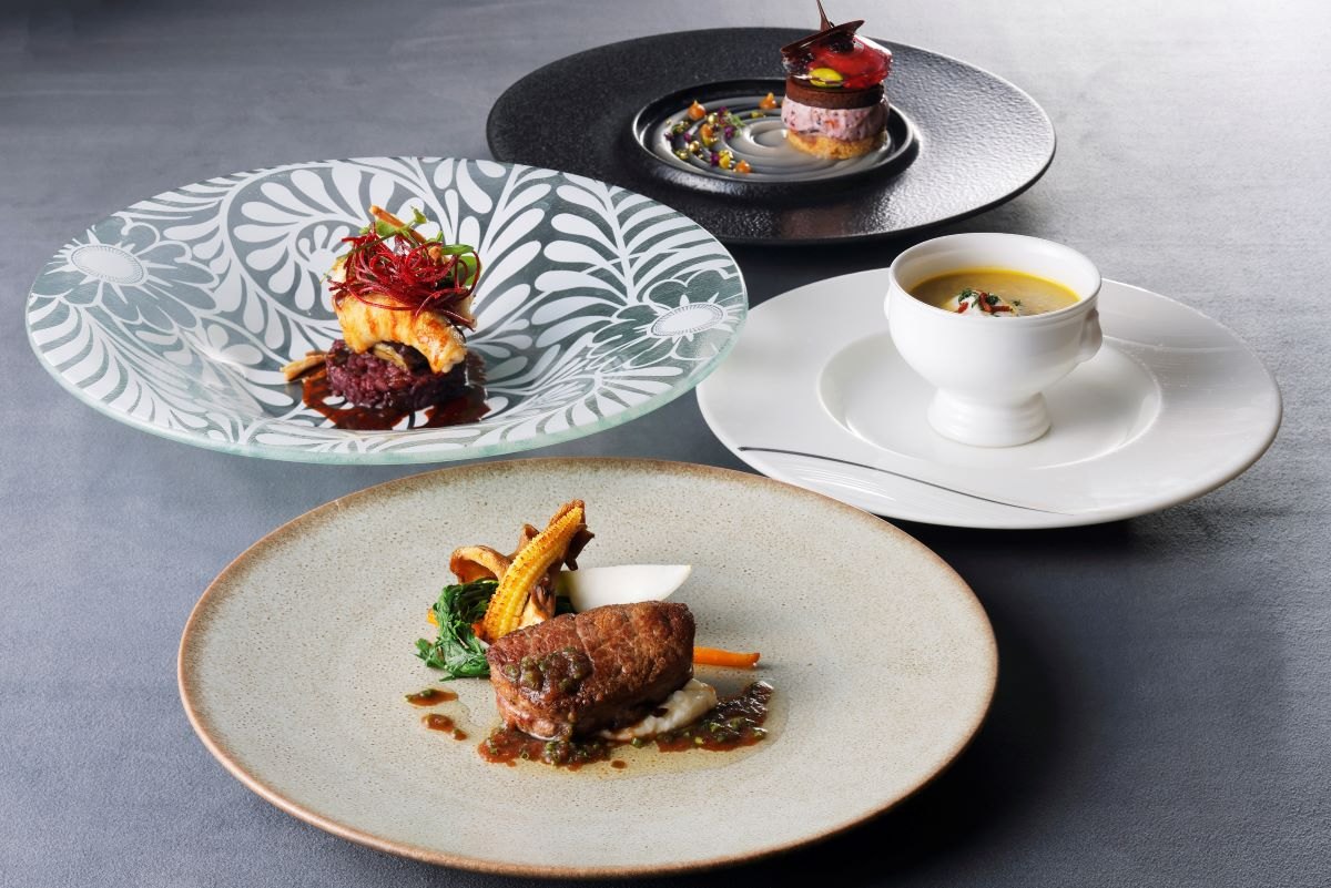 札幌で眺めと食事を楽しむなら JRタワーホテル日航札幌開業20周年～35階レストランリニューアル- TripEat北海道