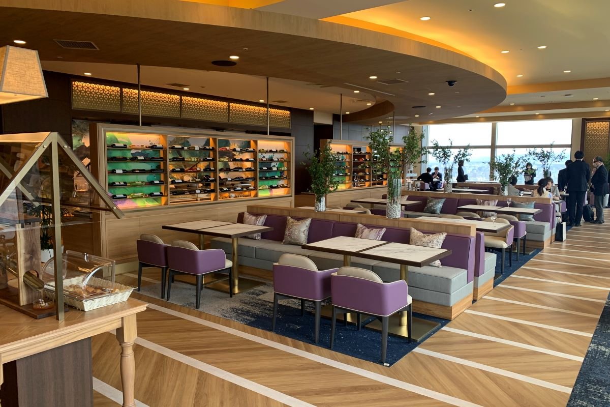 札幌で眺めと食事を楽しむなら JRタワーホテル日航札幌開業20周年～35階レストランリニューアル- TripEat北海道