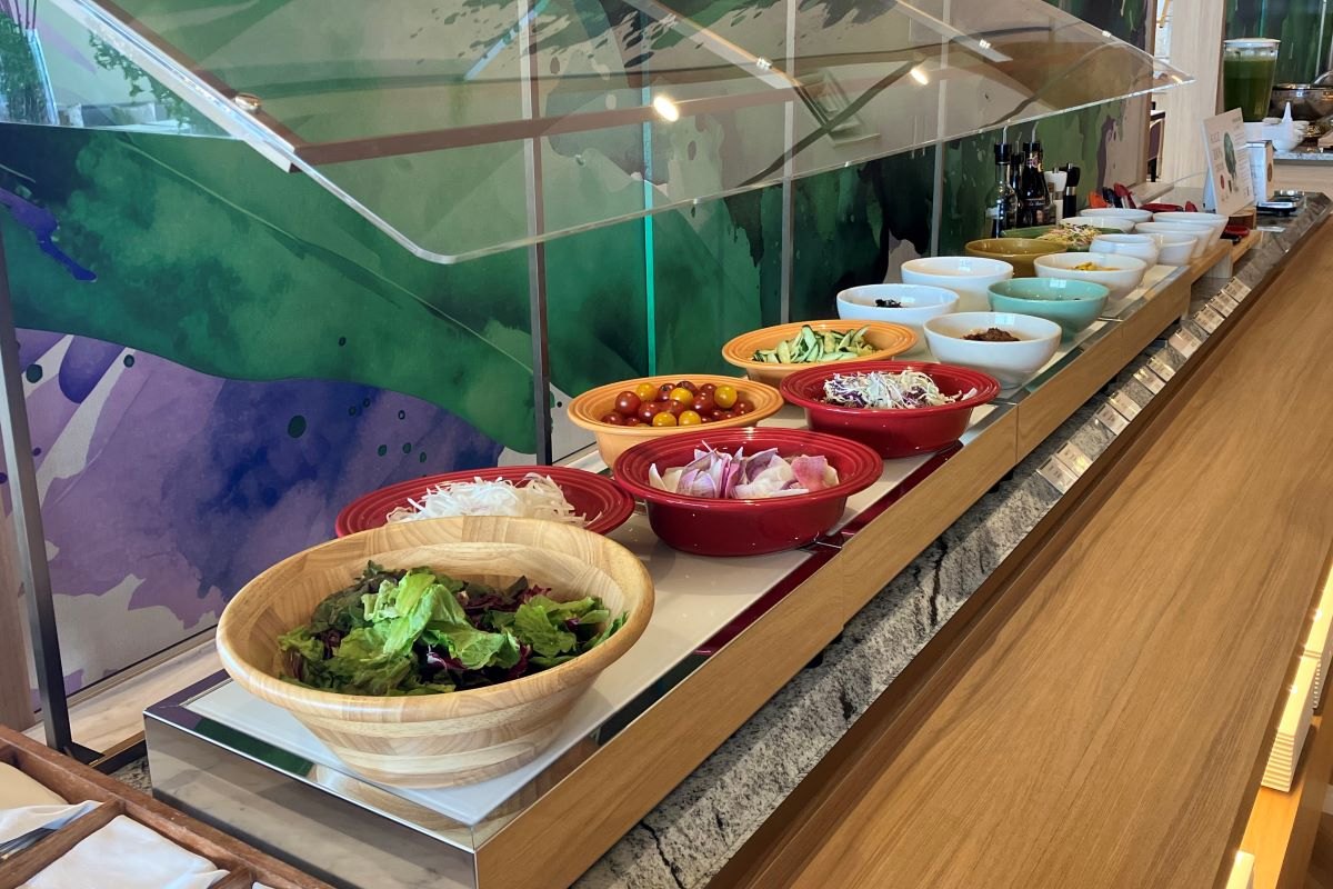 札幌で眺めと食事を楽しむなら JRタワーホテル日航札幌開業20周年～35階レストランリニューアル- TripEat北海道