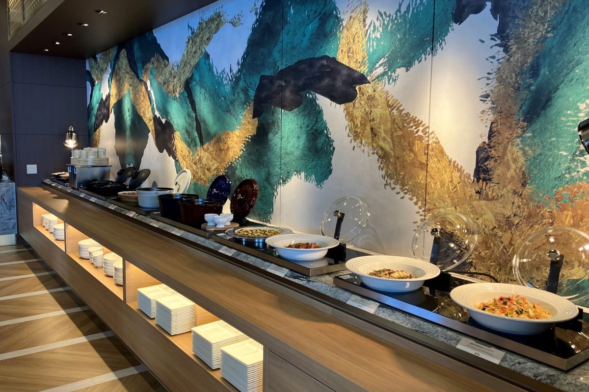 札幌で眺めと食事を楽しむなら JRタワーホテル日航札幌開業20周年～35階レストランリニューアル- TripEat北海道