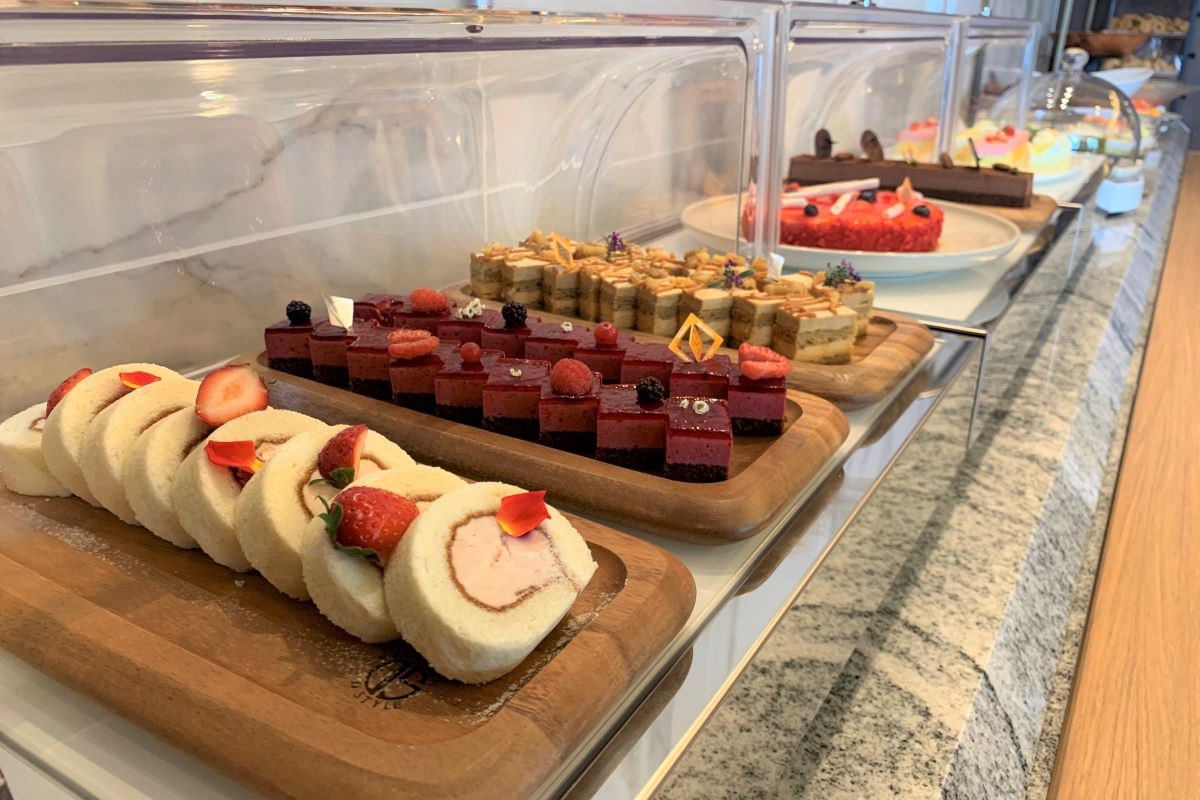 札幌で眺めと食事を楽しむなら JRタワーホテル日航札幌開業20周年～35階レストランリニューアル- TripEat北海道