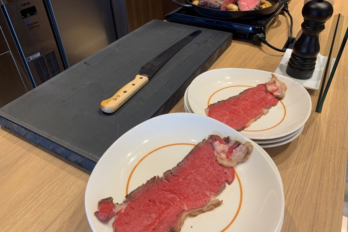 札幌で眺めと食事を楽しむなら JRタワーホテル日航札幌開業20周年～35階レストランリニューアル- TripEat北海道