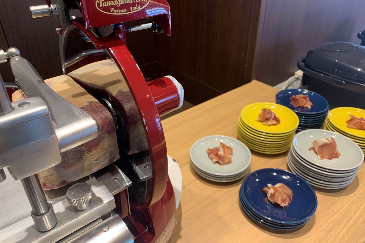 札幌で眺めと食事を楽しむなら JRタワーホテル日航札幌開業20周年～35階レストランリニューアル- TripEat北海道