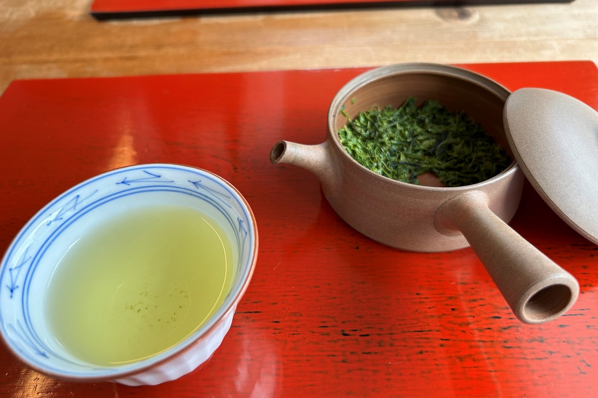 日本茶おいしく、楽しく 急須でいれる煎茶の味わい身近に 札幌市内のカフェや居酒屋4選 - TripEat北海道