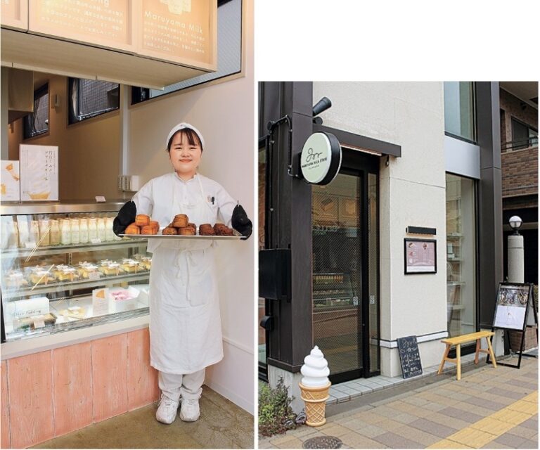 飲んでおいしい、食べてもおいしい 味の決め手は道産牛乳～札幌市内4店 - TripEat北海道