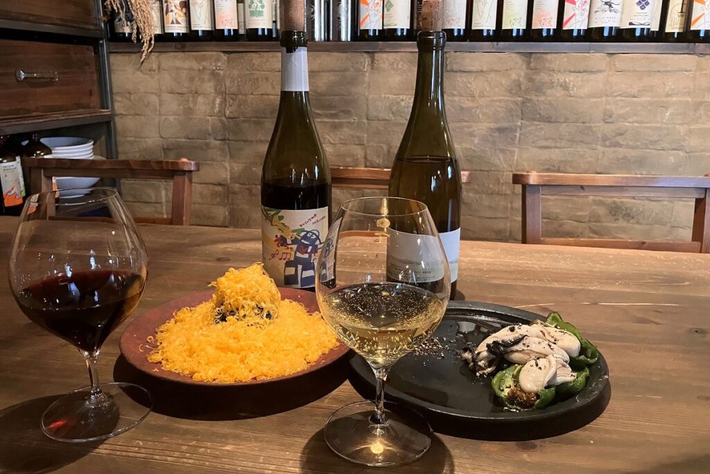 TripEat公式LINE「ポイントゲーム」実施中～「北海道のワインが飲める店」巡りポイント貯めよう！＜9/30まで＞ - TripEat北海道