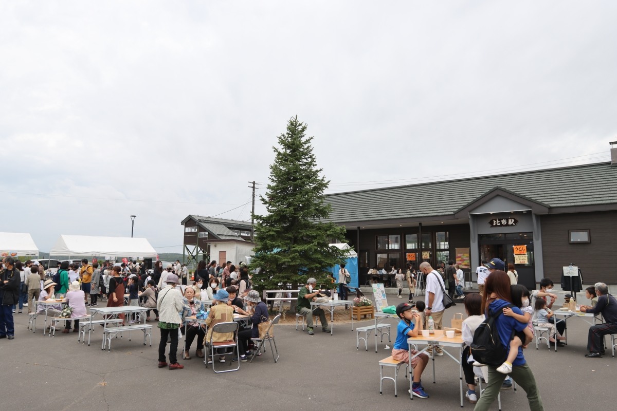 〈PR〉JRで道北ぶらり旅 ズウさんが誘う鉄道沿線の旅～幌延＆比布のまちを歩く＜宗谷本線編＞ - TripEat北海道