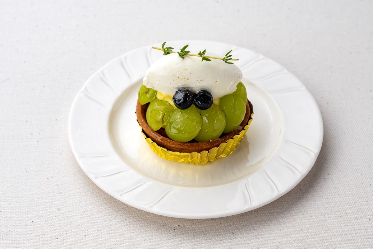 「スイーツガーデンSAPPORO 2023」 8/17-20 札幌アカプラで開催〝スイーツの祭典〟今夏も！ イベントの目玉「限定スイーツ」紹介 - TripEat北海道