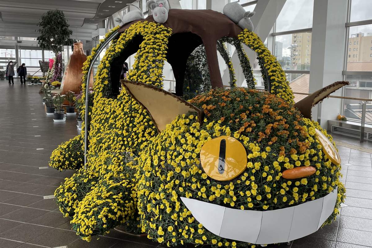 〈PR〉JRで道北ぶらり旅 ズウさんが誘う鉄道の旅～丸瀬布＆北見の湯を楽しむ＜石北本線編＞ - TripEat北海道