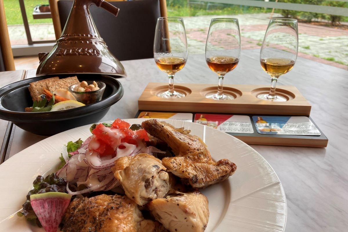 TripEat公式LINEキャンペーン第3弾＆ポイントゲーム実施中～抽選でホテルスパ券やお食事券、宿泊券が当たる！＜9/30まで＞ - TripEat北海道