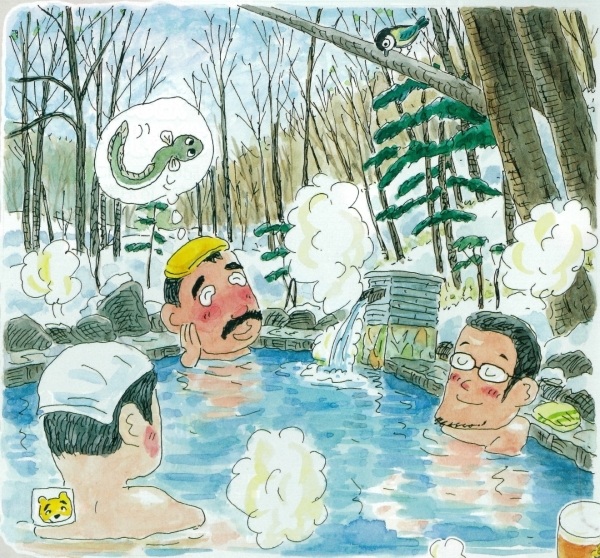 〈PR〉JRで道北ぶらり旅 ズウさんが誘う鉄道の旅～丸瀬布＆北見の湯を楽しむ＜石北本線編＞ - TripEat北海道