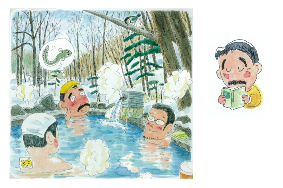 〈PR〉JRで道北ぶらり旅 ズウさんが誘う鉄道の旅～丸瀬布＆北見の湯を楽しむ＜石北本線編＞ - TripEat北海道