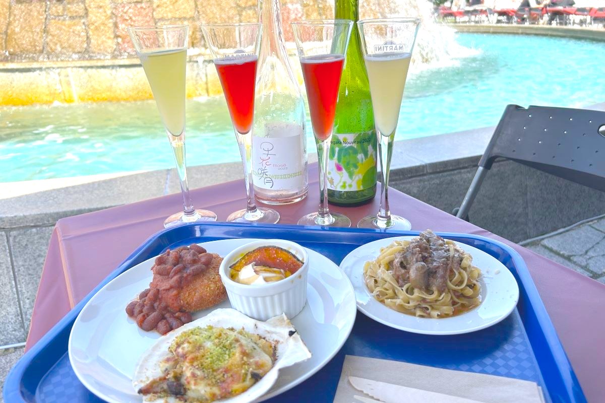 北海道の秋の味覚を楽しもう 「2023さっぽろオータムフェスト」開幕 9/30（土）まで大通公園を会場に - TripEat北海道