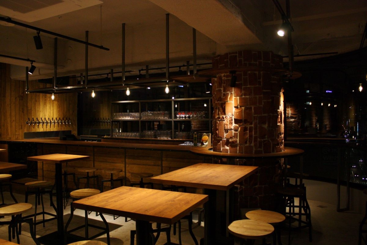 北海道内ブルワリーの直営店でクラフトビールを味わう～札幌市内ビール巡り㊥- TripEat北海道