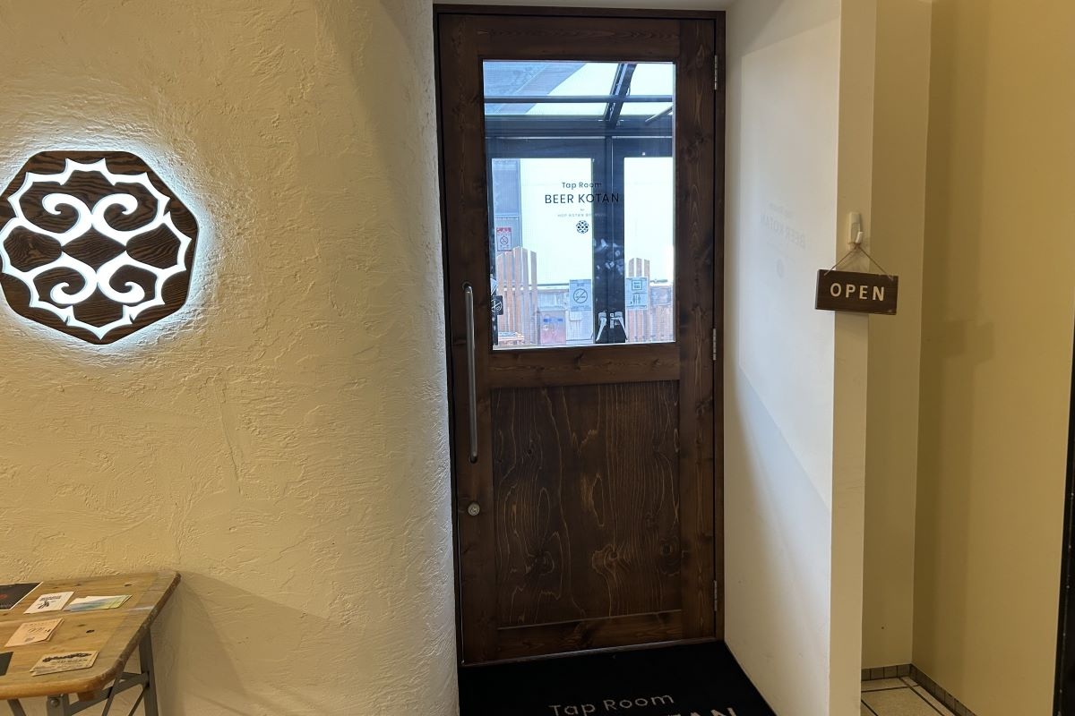 北海道内ブルワリーの直営店でクラフトビールを味わう～札幌市内ビール巡り㊥- TripEat北海道