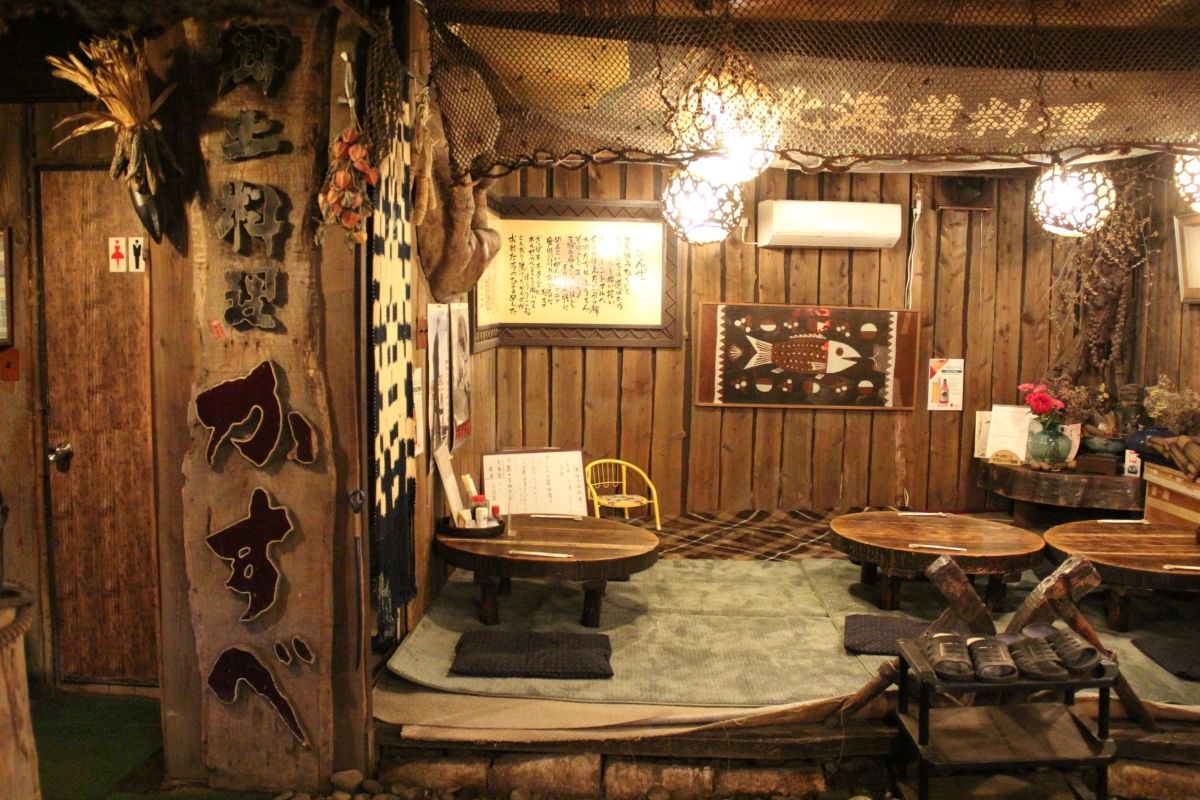 この空間がたまらない～小樽花園宵街めぐり～②居心地の良いお店6選 - TripEat北海道