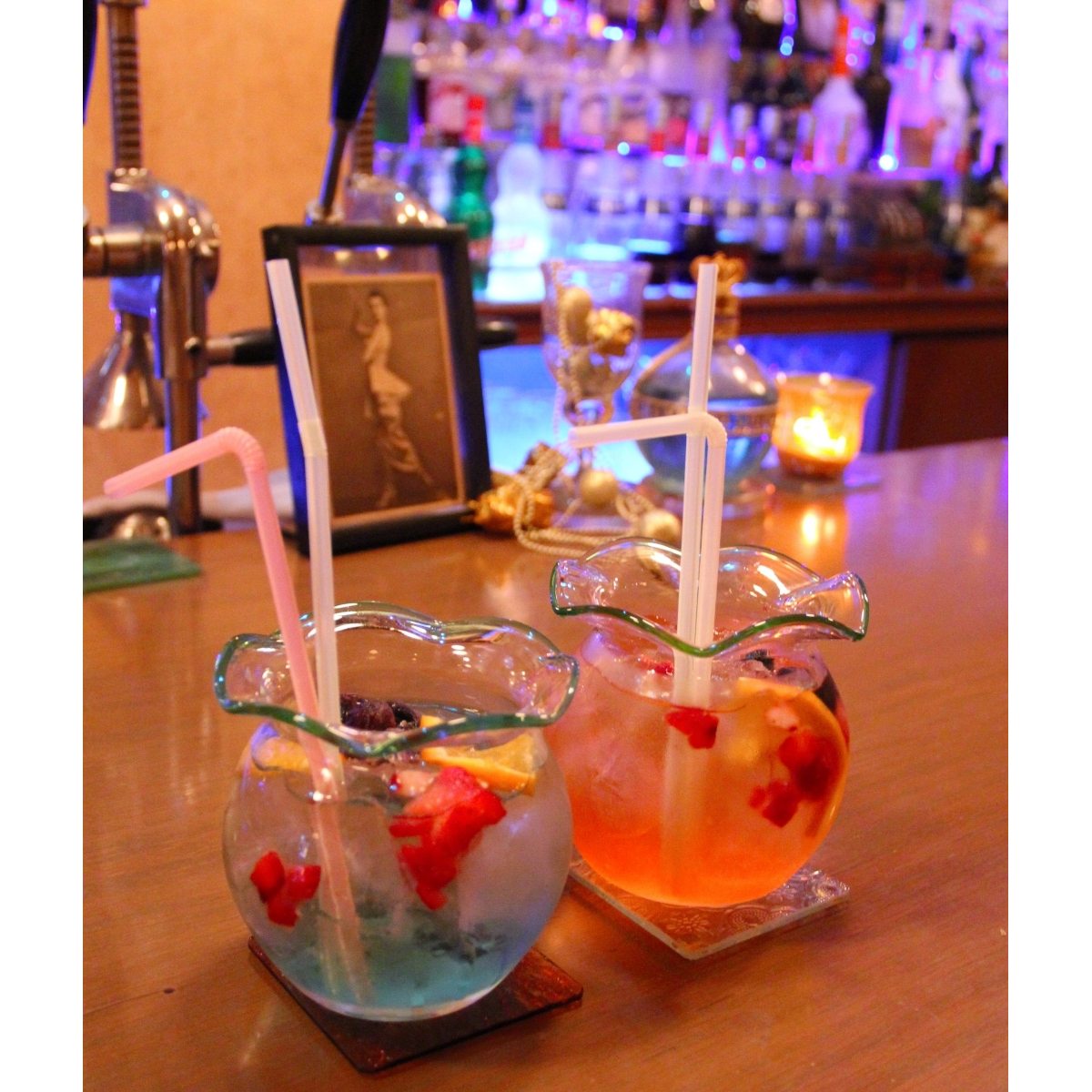 この空間がたまらない～小樽花園宵街めぐり～②居心地の良いお店6選 - TripEat北海道