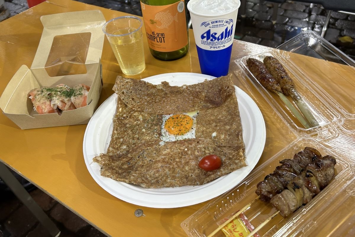 そばだけじゃない 「そば前」も楽しもう 「北海道そばフェス2023」10/25から第2期スタート - TripEat北海道