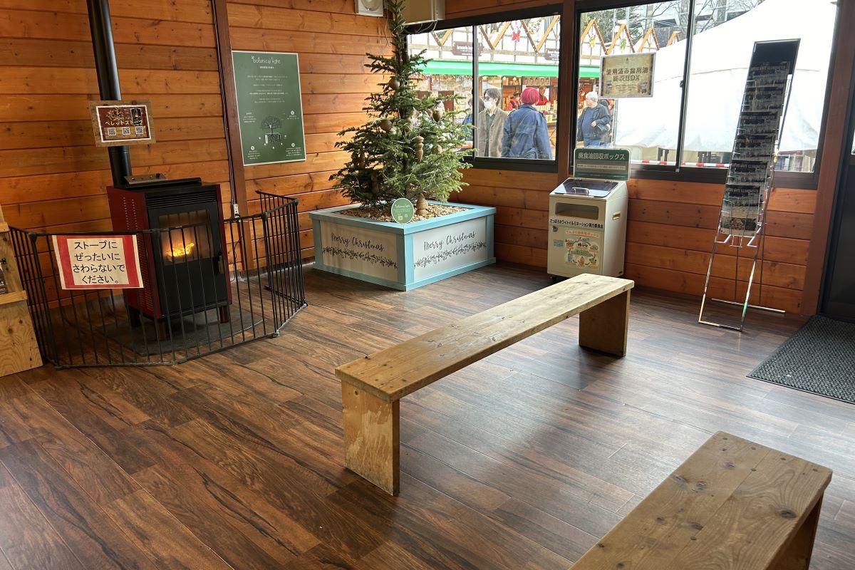 ｢2023ミュンヘン・クリスマス市｣開幕 聖夜まで1カ月のカウントダウン～12/25まで～札幌･大通公園2丁目 - TripEat北海道