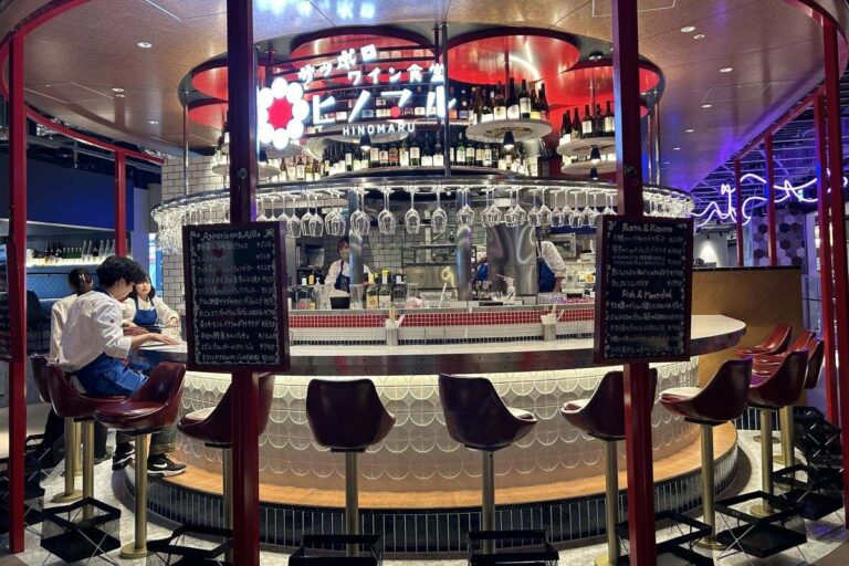 「COCONO SUSUKINO（ココノススキノ）」11/30オープン ススキノの新しい拠点 飲食店も充実 - TripEat北海道