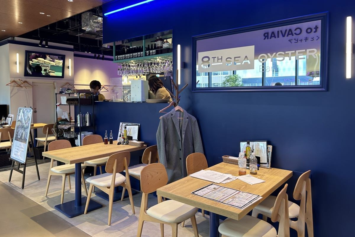 「COCONO SUSUKINO（ココノススキノ）」11/30オープン ススキノの新しい拠点 飲食店も充実 - TripEat北海道