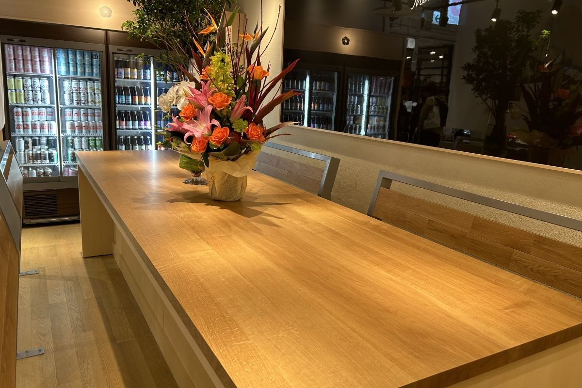 「COCONO SUSUKINO（ココノススキノ）」11/30オープン ススキノの新しい拠点 飲食店も充実 - TripEat北海道