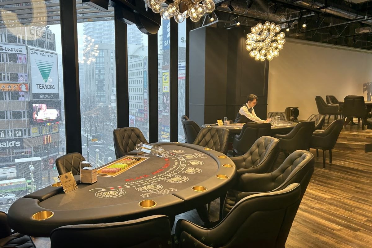 「COCONO SUSUKINO（ココノススキノ）」11/30オープン ススキノの新しい拠点 飲食店も充実 - TripEat北海道