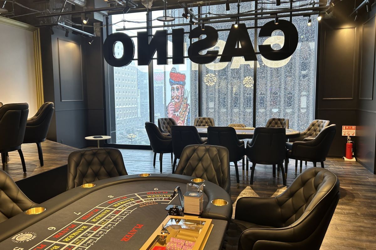 「COCONO SUSUKINO（ココノススキノ）」11/30オープン ススキノの新しい拠点 飲食店も充実 - TripEat北海道