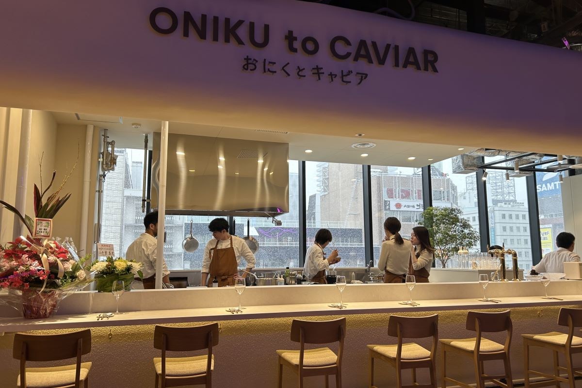 「COCONO SUSUKINO（ココノススキノ）」11/30オープン ススキノの新しい拠点 飲食店も充実 - TripEat北海道