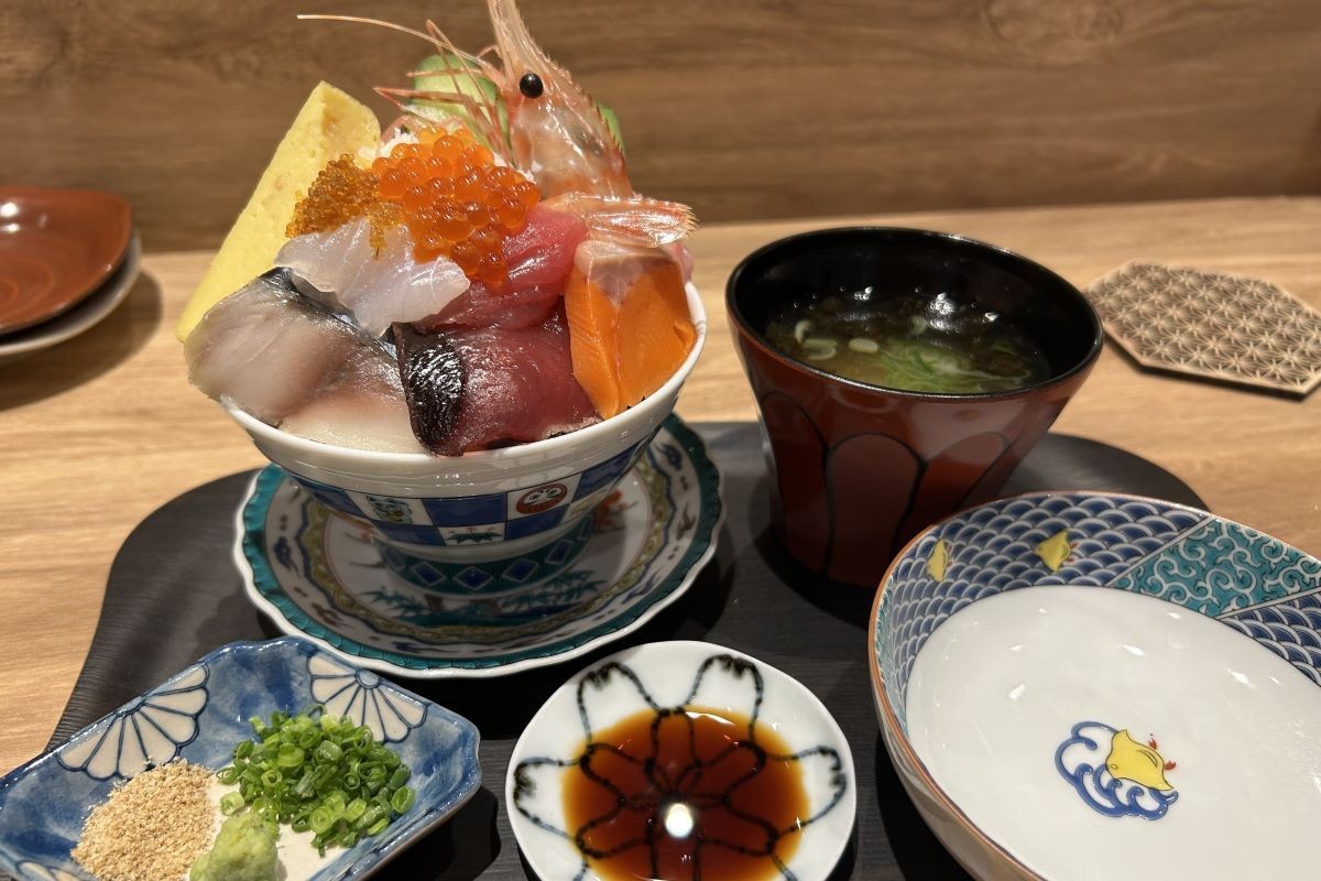 「COCONO SUSUKINO（ココノススキノ）」11/30オープン ススキノの新しい拠点 飲食店も充実 - TripEat北海道