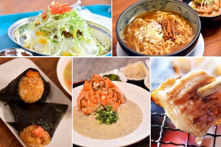 朝からしっかり、美味しいご飯が食べたい！ 早朝から営業する札幌市内おすすめの店5選 - TripEat北海道