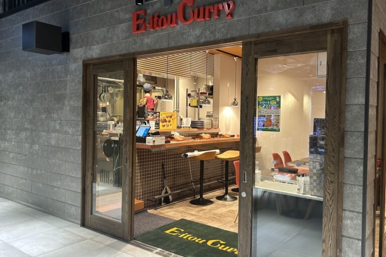 「BiVi新さっぽろ」11/30オープン 屋内公園を囲む飲食店街～道内初出店など新店続々、限定商品も - TripEat北海道