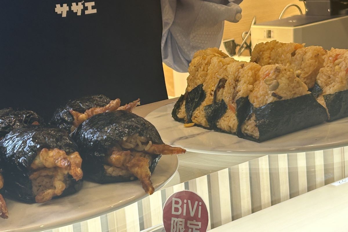 「BiVi新さっぽろ」11/30オープン 屋内公園を囲む飲食店街～道内初出店など新店続々、限定商品も - TripEat北海道