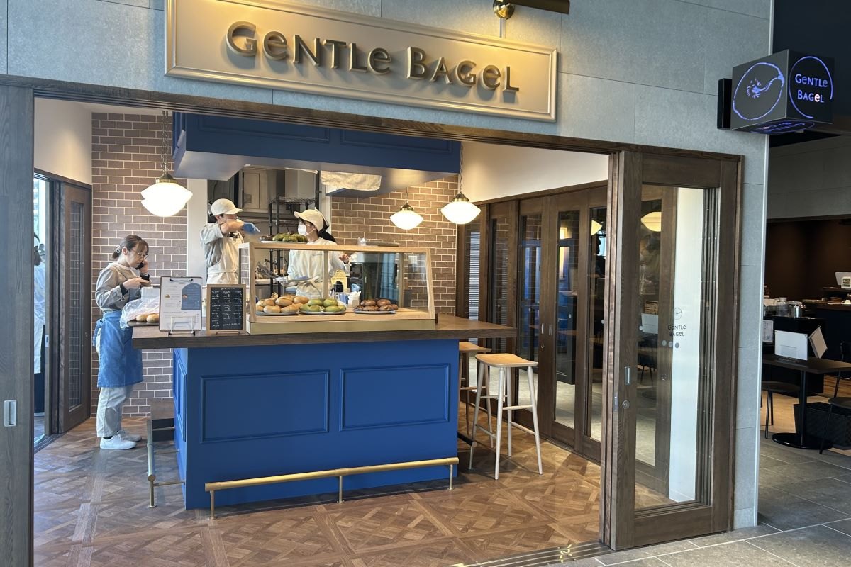 「BiVi新さっぽろ」11/30オープン 屋内公園を囲む飲食店街～道内初出店など新店続々、限定商品も - TripEat北海道