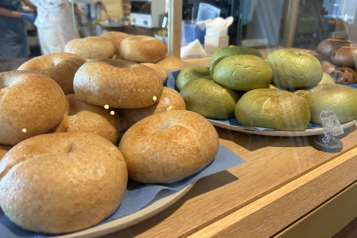 「BiVi新さっぽろ」11/30オープン 屋内公園を囲む飲食店街～道内初出店など新店続々、限定商品も - TripEat北海道