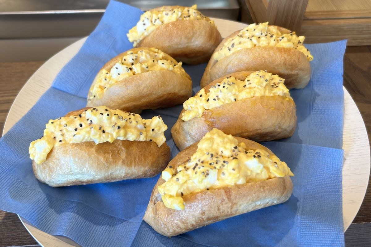 「BiVi新さっぽろ」11/30オープン 屋内公園を囲む飲食店街～道内初出店など新店続々、限定商品も - TripEat北海道