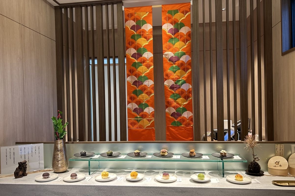 「創作おはぎ」 風味多彩 デコレーションも華やかに～札幌市内に新店続々 - TripEat北海道