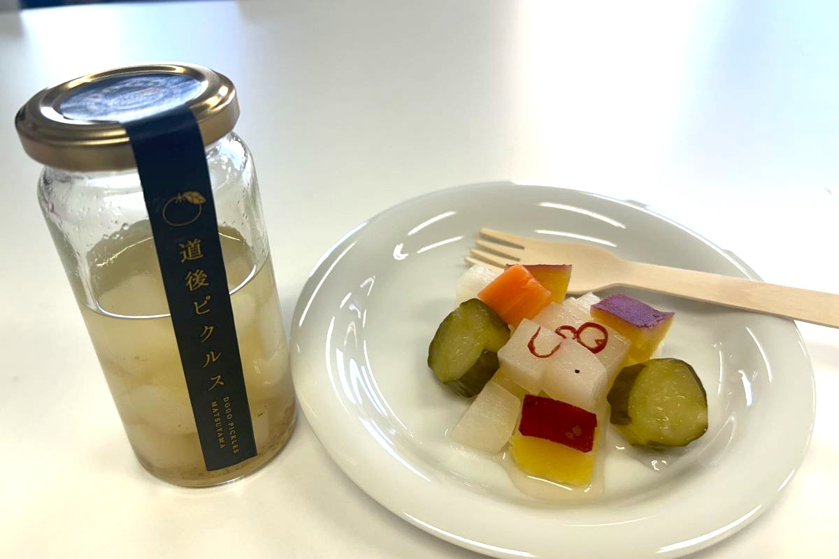 「まるっと愛媛フェア」開幕 フレッシュな柑橘やジュース 12/11（月）まで大丸札幌店で - TripEat北海道