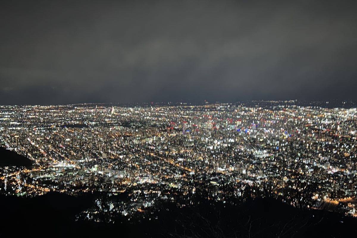 新三大夜景・札幌をさまざまな場所から楽しみたい！ 絶景ビュースポット4選 - TripEat北海道