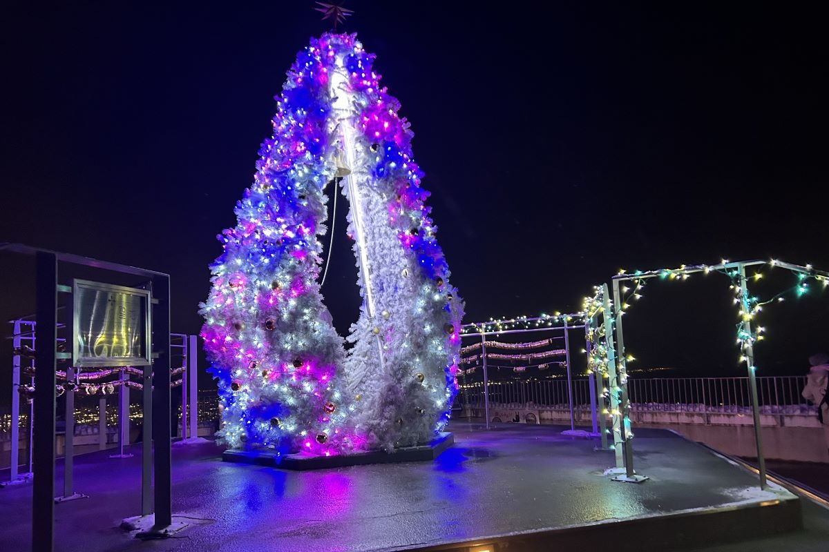 新三大夜景・札幌をさまざまな場所から楽しみたい！ 絶景ビュースポット4選 - TripEat北海道