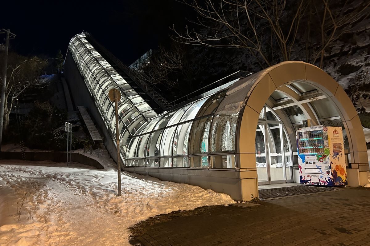 新三大夜景・札幌をさまざまな場所から楽しみたい！ 絶景ビュースポット4選 - TripEat北海道