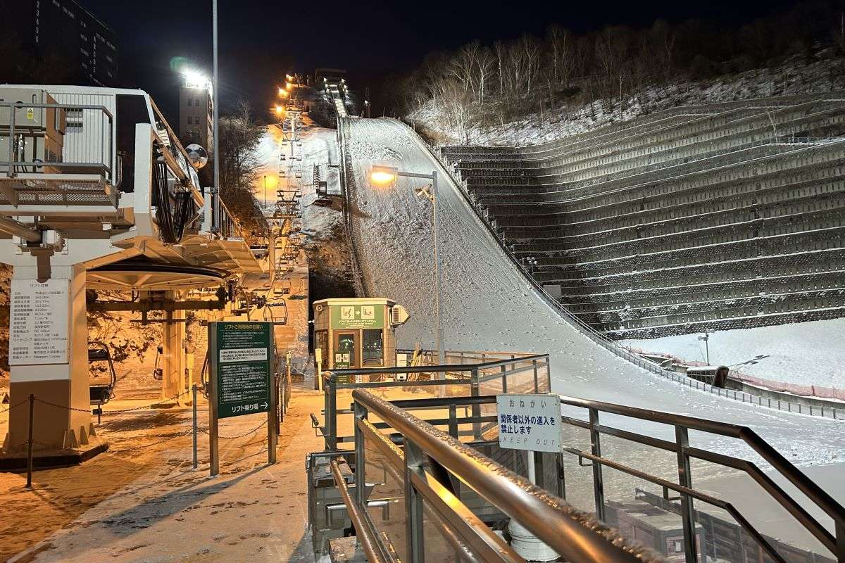 新三大夜景・札幌をさまざまな場所から楽しみたい！ 絶景ビュースポット4選 - TripEat北海道